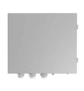 Backup Box - DPV Energy