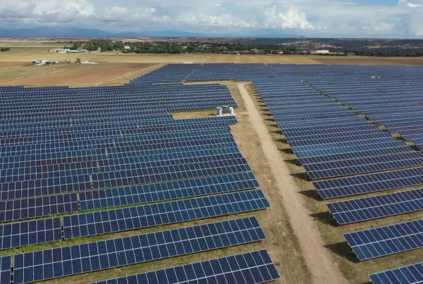 Los 10 países que liderarán en generación de energía solar fotovoltaica este 2024 - DPV ENERGY